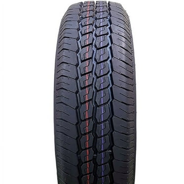 Federal Ecovan ER02 215/75R16C Load E 10 Ply Commercial Tire - Walmart.com