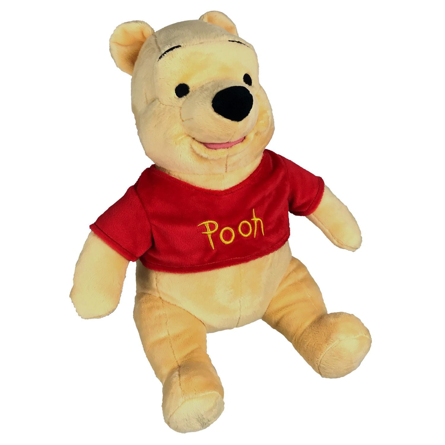 Click here for Disney - Winnie The Pooh - Winnie 13 Inch Plush prices