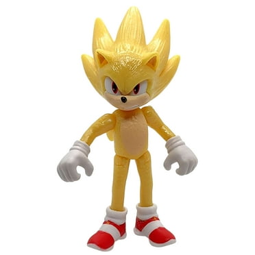 SONIC 3 MOVIE 5INCH - Walmart.com