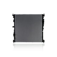 Radiator - Cooling Direct Compatible/Replacement for '19-21 Chevrolet ...