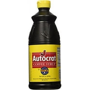 Crystal Beach Original Loganberry Drink Syrup - 1 Liter - Walmart.com