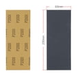 5pcs Sandpaper For Car Maintenance 2500/3000/5000/7000 Grits Sand Paper ...