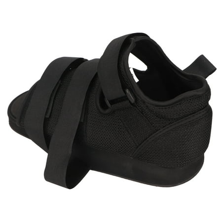 Orthopedic Foot Brace,Heel Ankle Pain Offloading Boot Foot Recovery ...