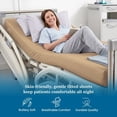 3 Pack Hospital Bed Fitted Sheets 36" x 80" x 14" Deep – 100% Egyptian ...