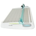 Westcott Carbo Titanium Paper Trimmer, 12", White, for Craft ...