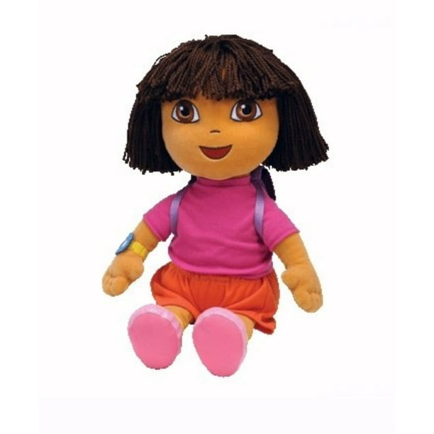 ty dora the explorer - xl - Walmart.com - Walmart.com