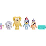 Mr. Potato Head Disney/Pixar Toy Story 4 Andy's Playroom Potato Pack ...