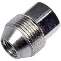 Dorman 611-109 Wheel Lug Nut for Specific Models (Pack of 10) - Walmart.com