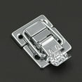 3 Pieces Latch Catches Spring Latch Chest Latch Toolbox Latch Trunk ...