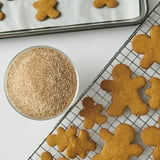 McCormick Gingerbread Spice Finishing Sugar, 3.81 oz - Walmart.com