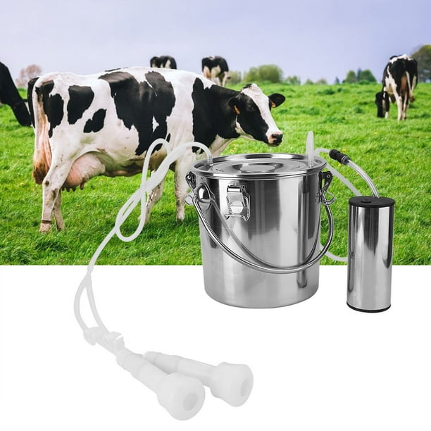 Goat Milking Kit, Milking Kit Milking Kit, Livestocks For Goats Cows ...