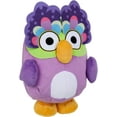 Bluey Chattermax 10" Plush Toy Press The Belly to Hear Sound Effects ...