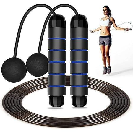 Cordless Jump Rope, 2 In 1 Jump Rope, Ropeless Jump Rope | Walmart Canada