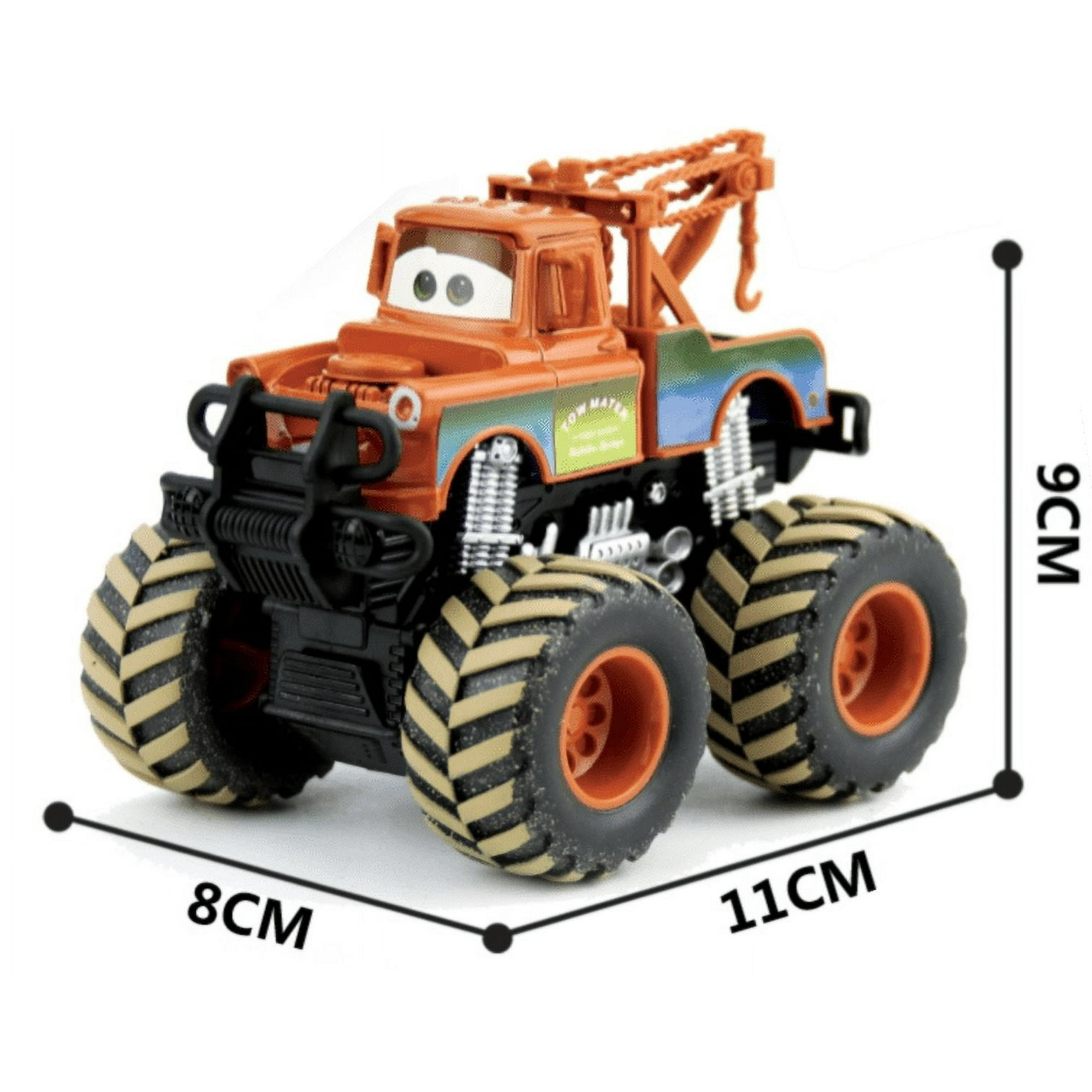 Click here for Flafree Disney Pixar Bilar Leksak Blixten Mcqueen... prices