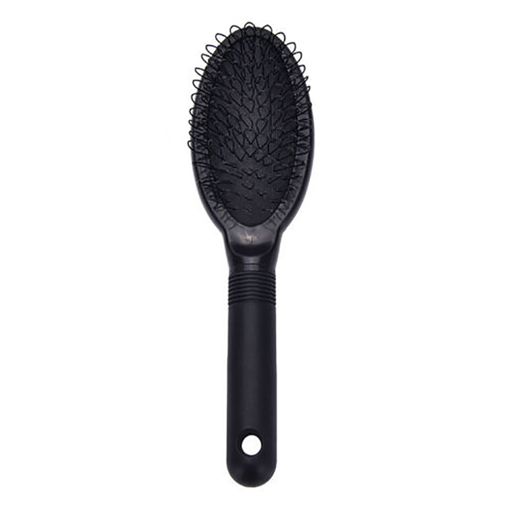 Papaba Hair Extension Brush,Women\'s Hair Extension Hair Brush Loop for ...