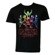 Power Rangers Clothing