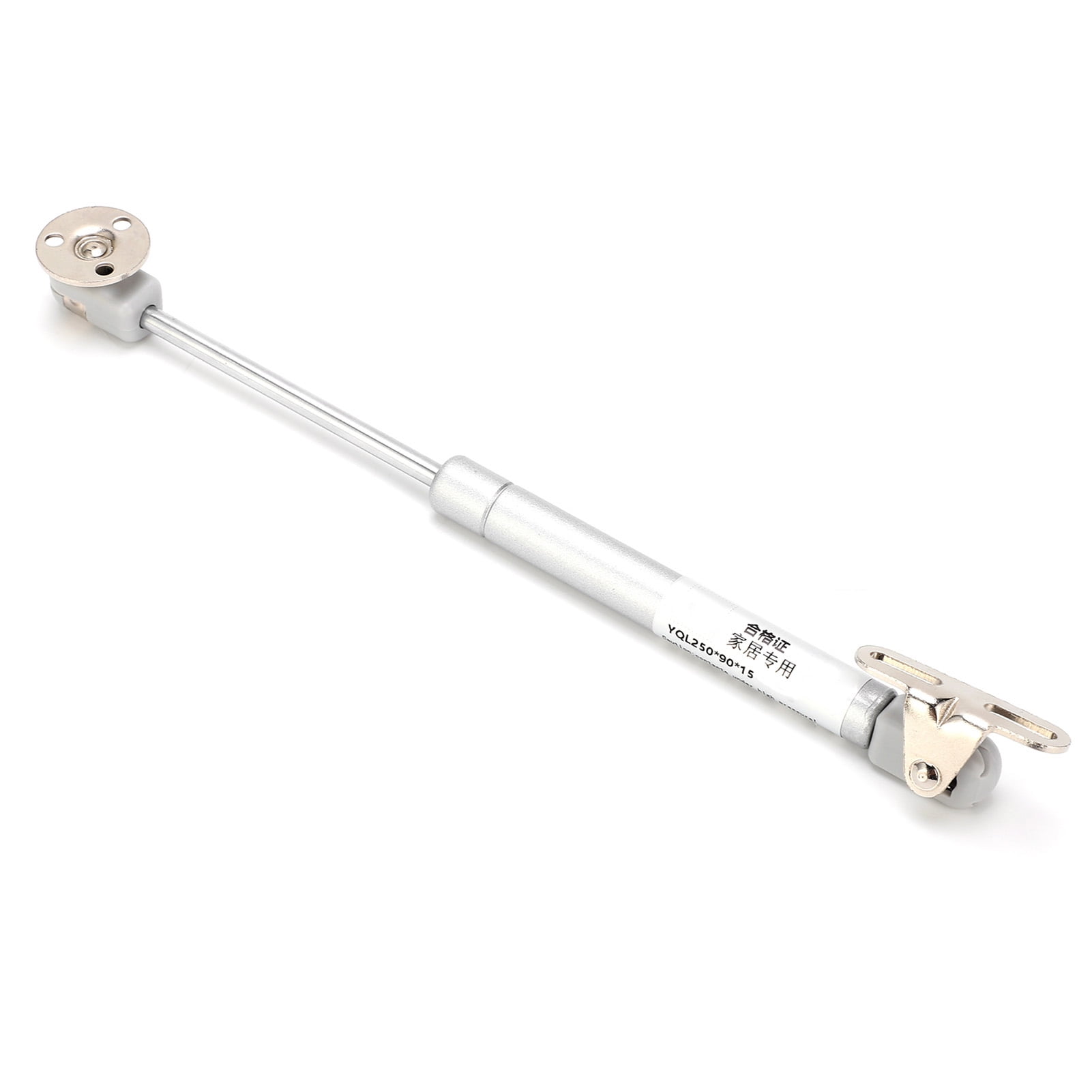 Resorte de gas, varilla de soporte hidráulica, soporte de gas ...