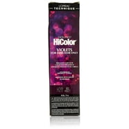 L'Oreal Technique Excellence HiColor Permanent Hair Color (H20 Red ...