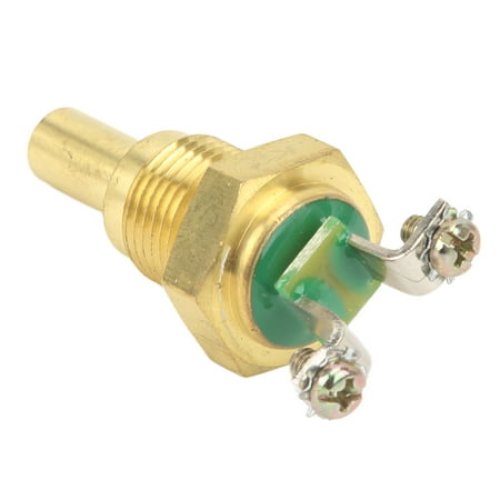 Coolant Temp Sensor, High Accuracy Temperature Sensor Standard Design ...