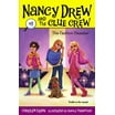 The Nancy Drew and the Clue Crew Collection: Sleepover Sleuths; Scream ...