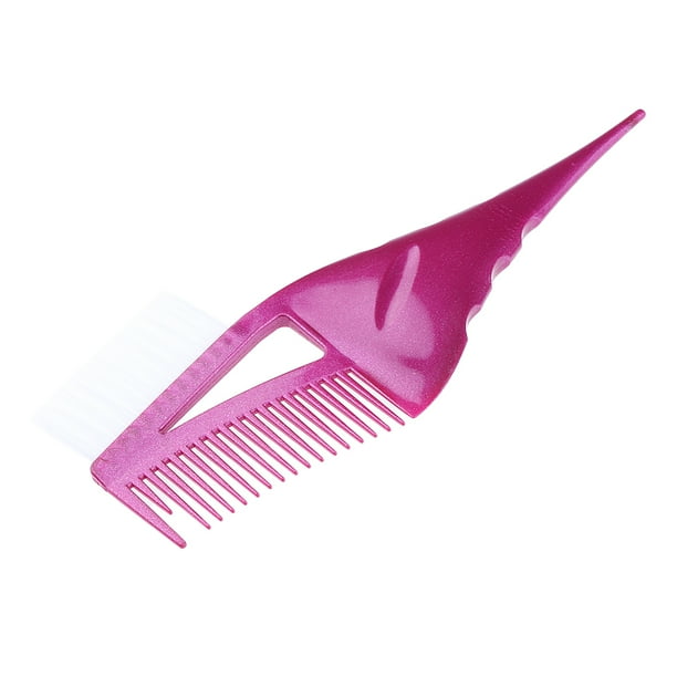 Hair Comb Coloring Highlights Bleach DIY Tool for Hairdresser Salon ...