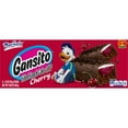(2 pack) Marinela Gansito Cherry Filled Chocolate Snack Cakes, 8 packs ...