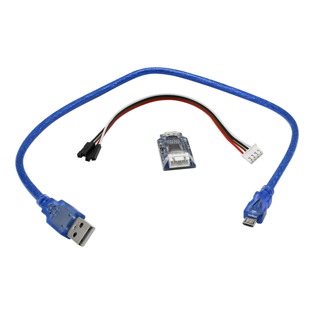 Buy J-link OB ARM Emulator USB Debugger Programmer Downloader Replace V8 SWD Online at Lowest ...