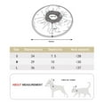 erfcxs Pet Care Collar Dog Grooming Neckband Lick Design For Post Op ...