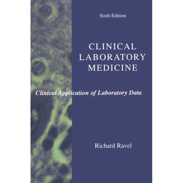 Laboratorio Clinico