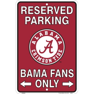 Italy Parking Sign - Walmart.com