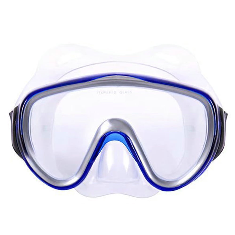Diving goggles for adults, men and women, universal glass goggles ...
