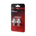 EverStart Auto Side Terminal Battery Bolts, 2pc in Pack, Constructed ...