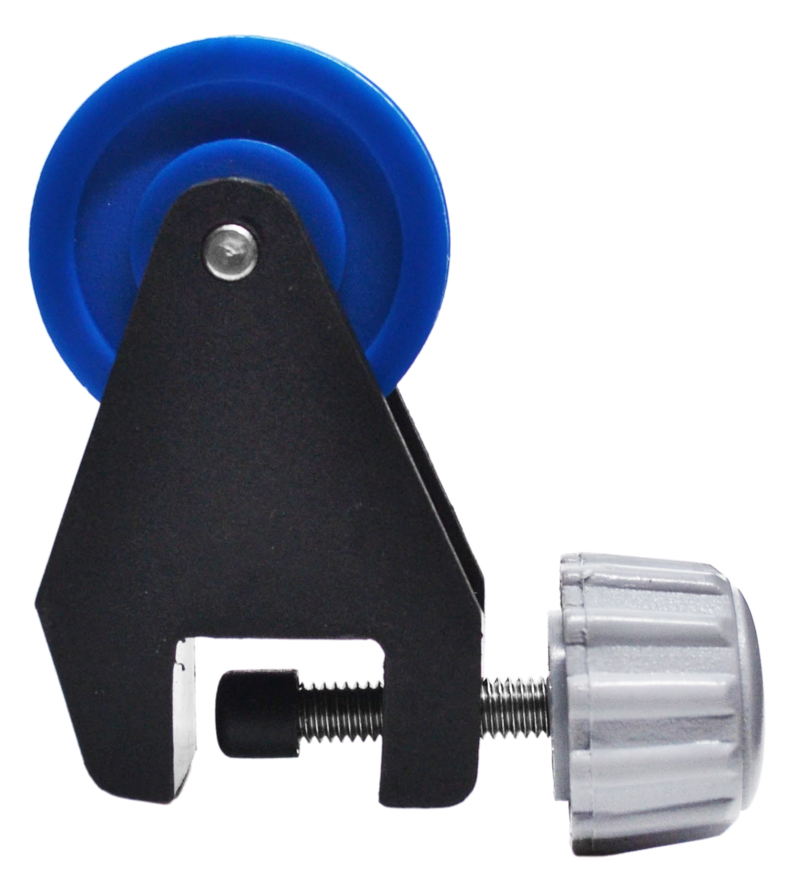 Pulley, 3 Inch - With 50mm Diameter Ball Bearing - ABS Plastic ...