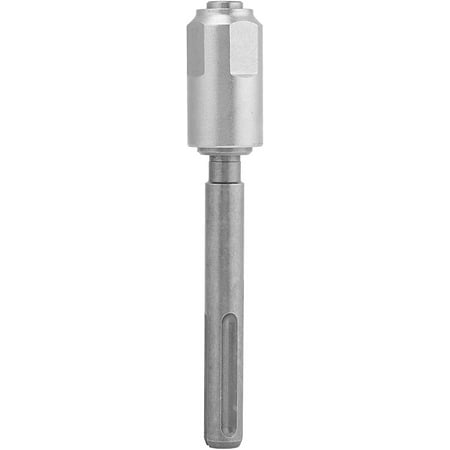 FanShow Sds Max To Sds Plus Drill Adapter, Quick Tool Power Tools With ...