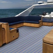 Non-Skid Mat Boat Flooring Mat Boat Non-Skid Carpet Boat Flooring ...