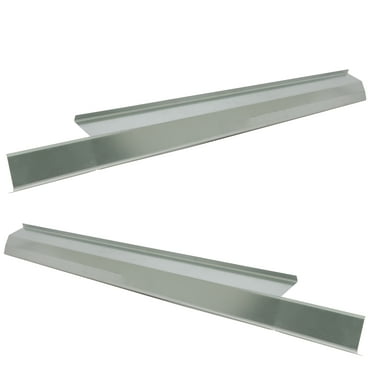 Right Hand Rocker Panel for 1999-2003 Factory Style 4 Door Extended Cab ...