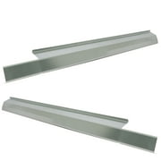 Ford Focus Rocker Panels