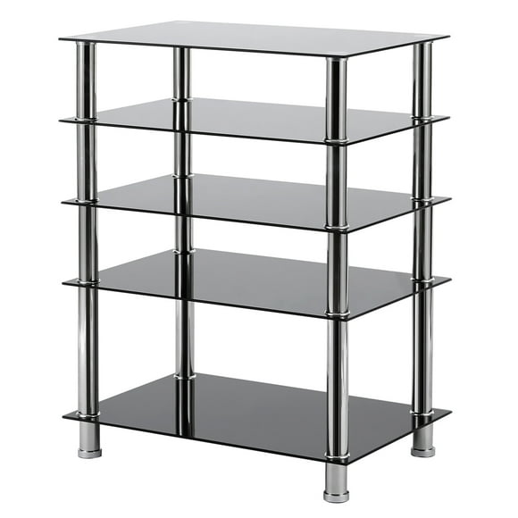 Audio Component Furniture