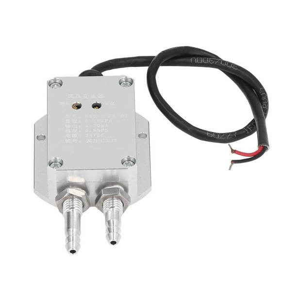 Wind Differential Sensor,Wind Pressure Transmitter Sensor Wind ...