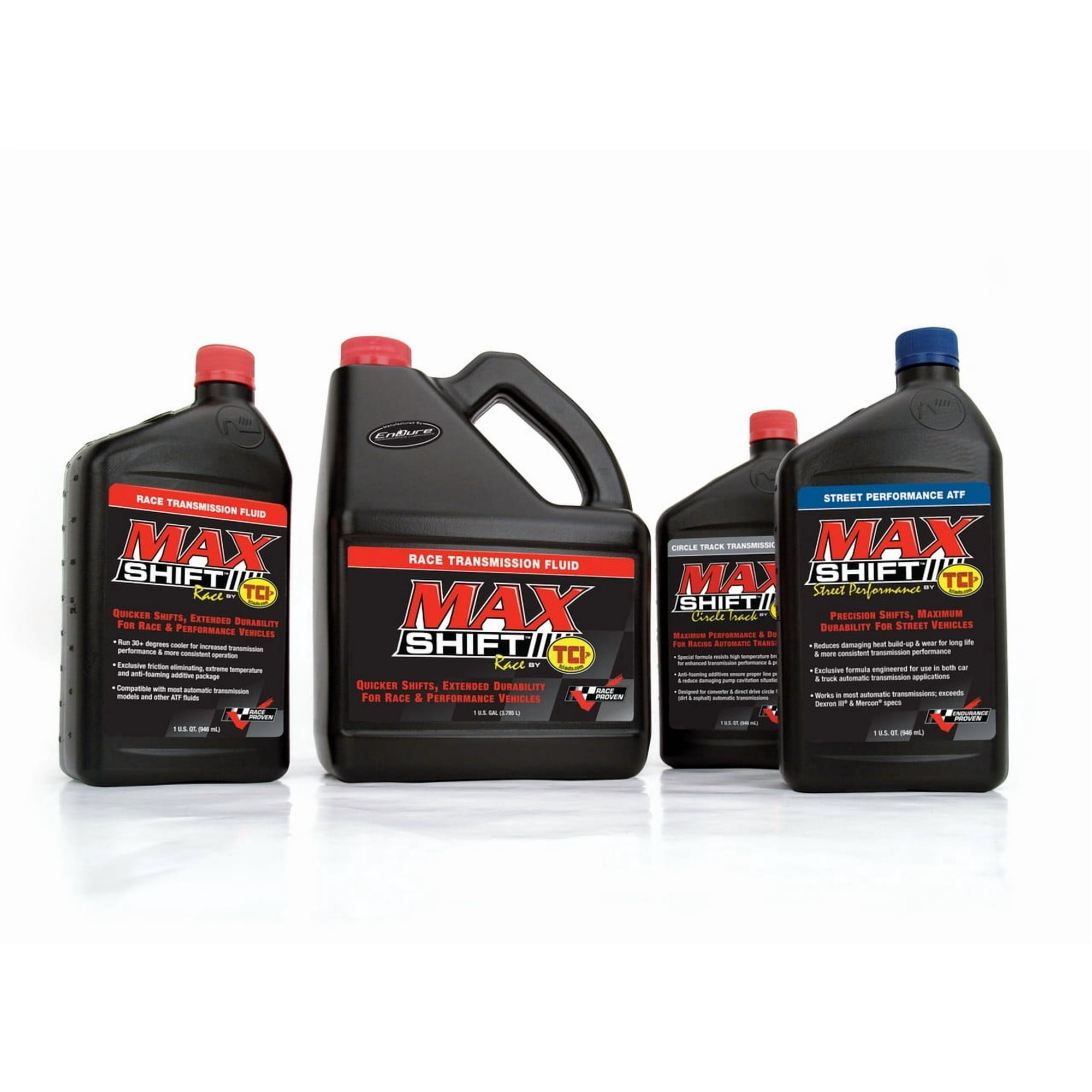 Click here for Tci Automotive Auto Trans Fluid 950601 Max Shift;... prices