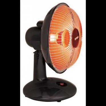 Optimus Electric 30" Baseboard Convection Heater w/Digital Display and ...