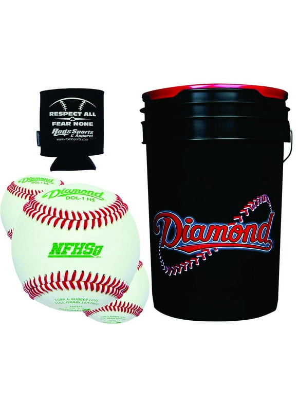 Baseball Buckets in Baseball Gear & Equipment - Walmart.com