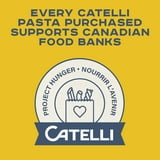 Catelli® Protein+™ Spaghetti Pasta, High in Protein, 340 g - Walmart.ca