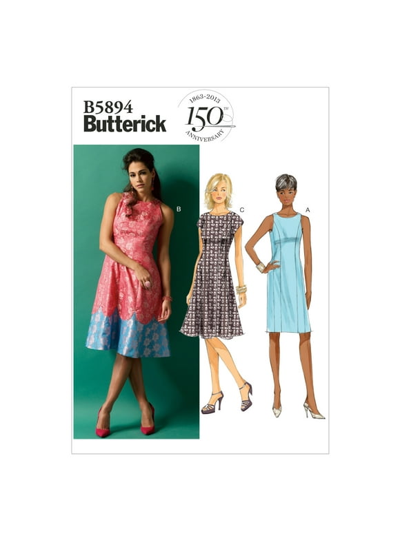 Sewing Patterns in Sewing - Walmart.com