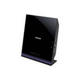NETGEAR D6400 - Wireless router - DSL modem - 4-port switch - GigE ...