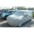 Covered Living Mini Cooper Car Cover up to 158" Long Fits Hardtop 2 ...