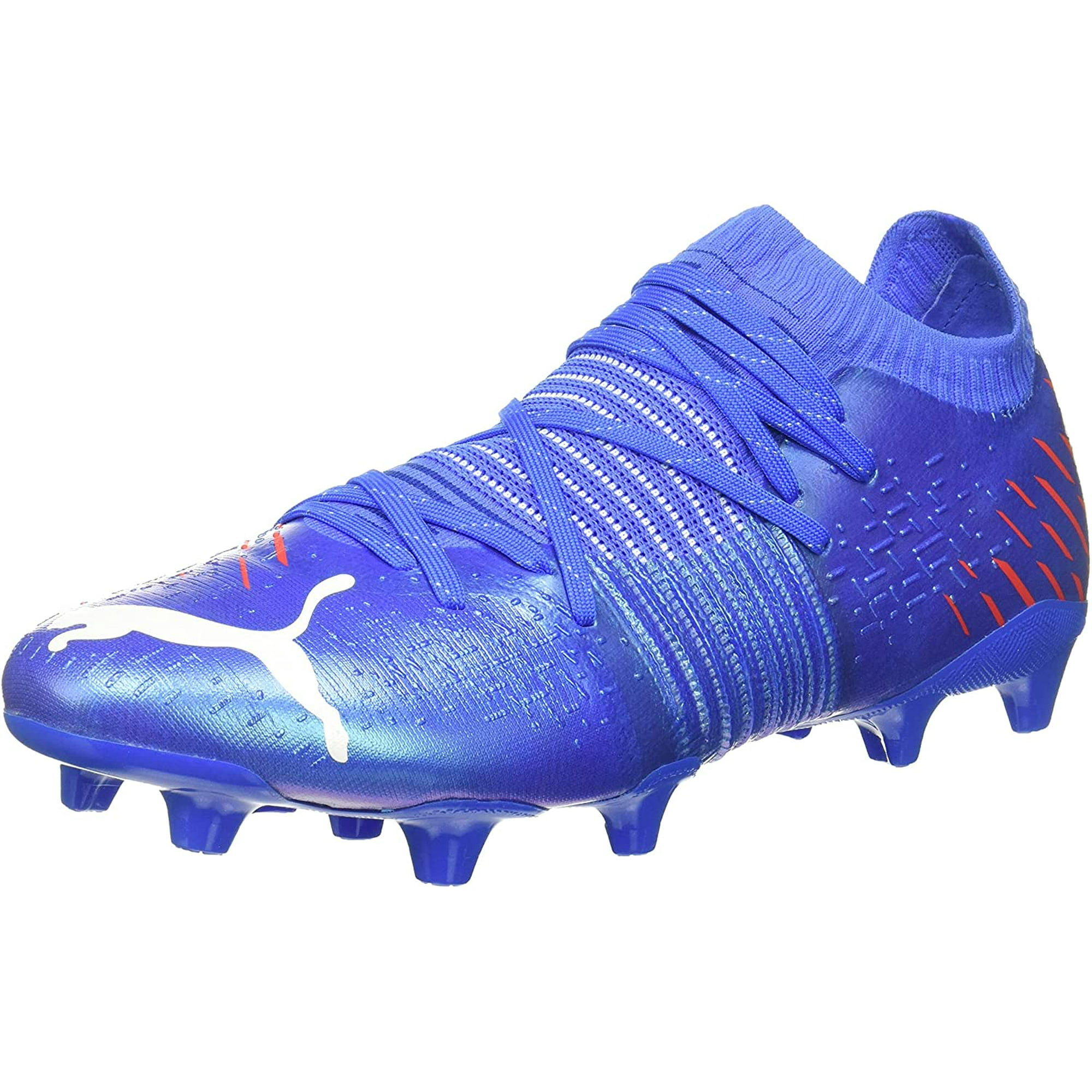 Puma Cleats Different Color