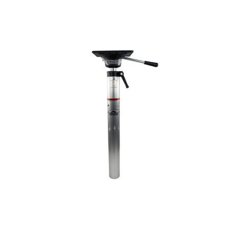 Springfield Marine Boat Seat Pedestal 1300902 Plug-In; Adjustable ...