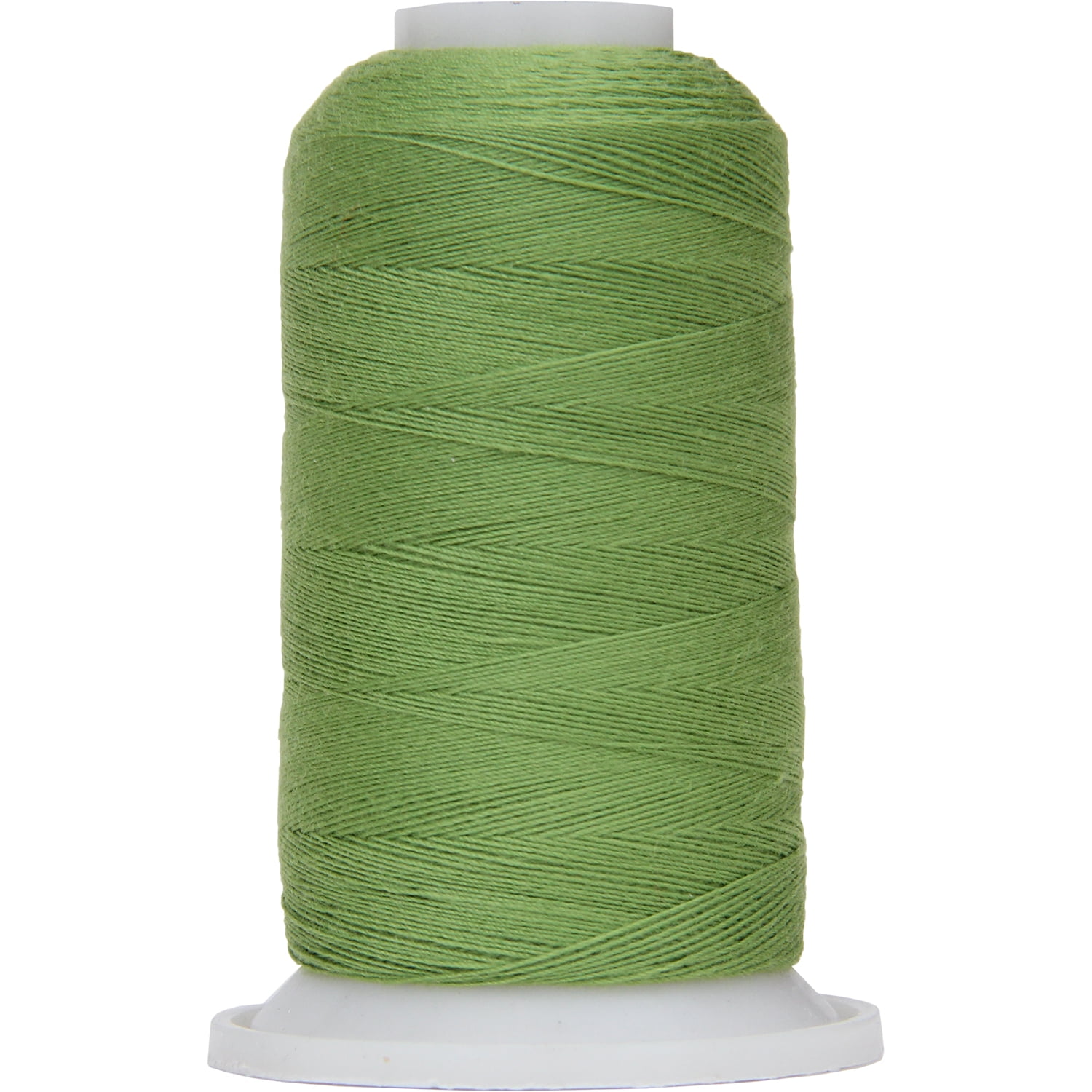 Polyester All-Purpose Sewing Thread by Threadart - 600m - 50S/3 ...