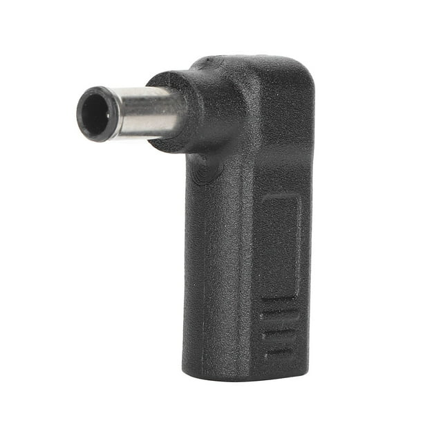 USB To DC Adapte, Built-in PD Sensor Chip Power Charging Adapter Curved ...